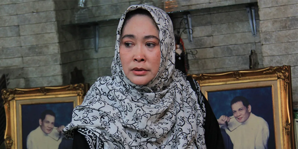 Jenny Rachman Buat Lomba Film Yang Terinspirasi RA Kartini - KapanLagi.com