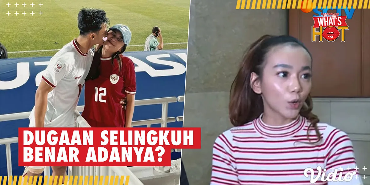 Jessica Felicia Diperiksa Terkait Laporan Azizah Salsha, Sebut Dugaan ...
