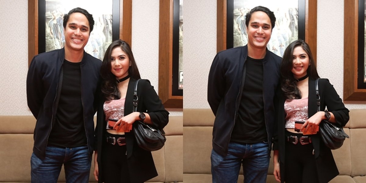 Jessica Mila Jadi Mantan Terindah, Mischa Chandrawinata Lakukan Hal Ini ... Jessica Mila Jadi Mantan Terindah, Mischa Chandrawinata Lakukan Hal Ini ...