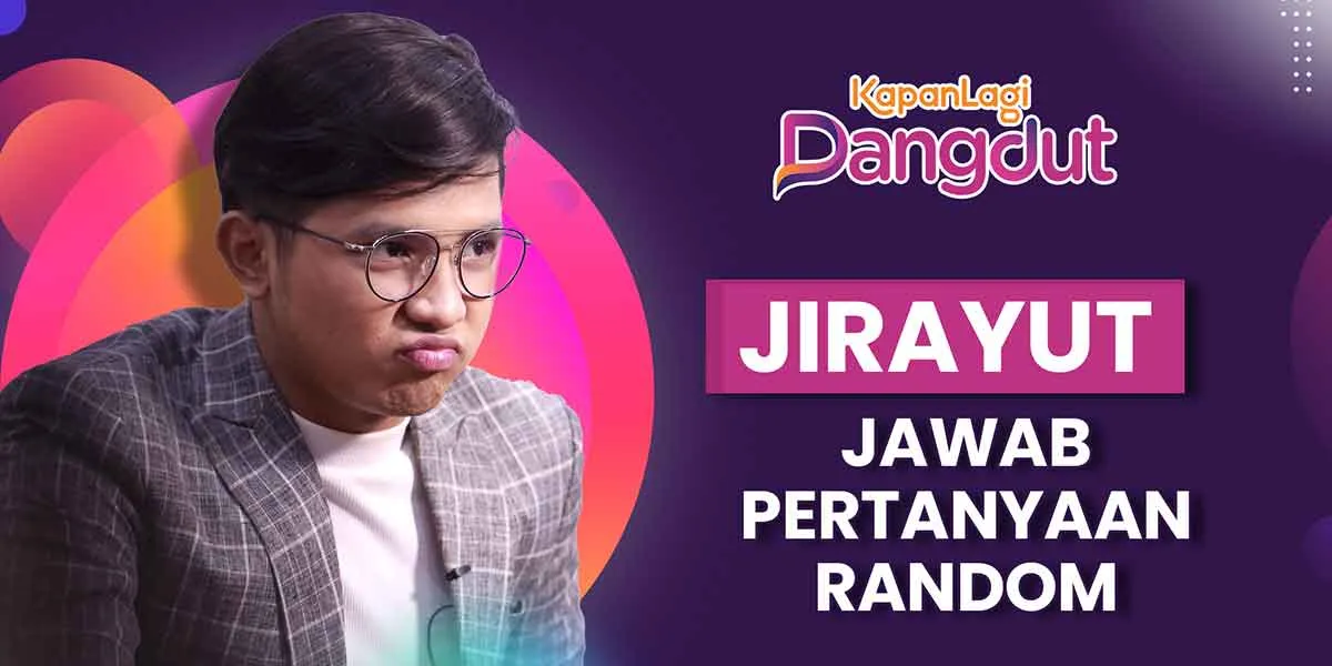 Jirayut Masih Poni Lempar, Cerita Pernah Kecelakaan Mobil Masuk Jurang ...