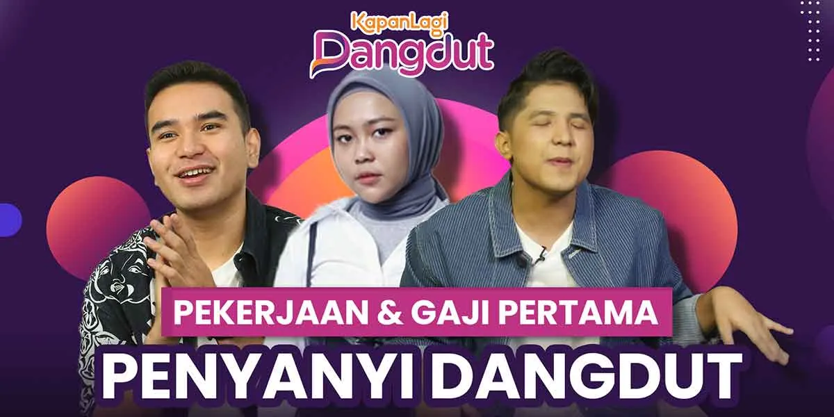 Jirayut, Owan, Sampai Hari Putra Spill Gaji Pertama Mereka - KapanLagi.com