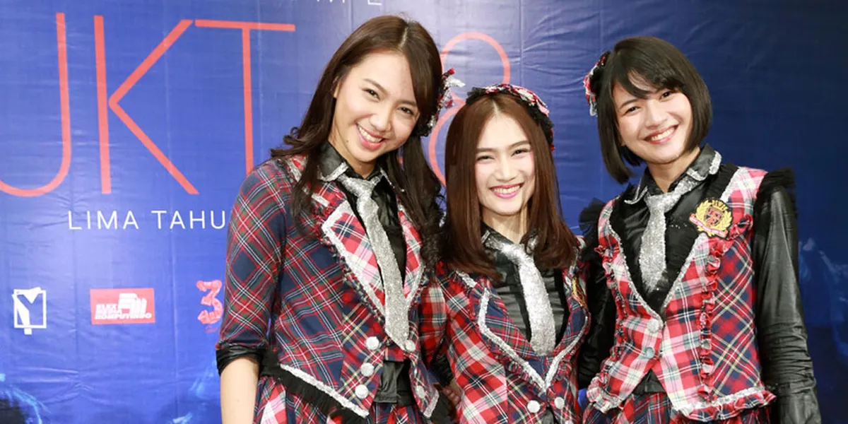 Jiro Inao Berpulang, Teater JKT48 Tutup Sementara - KapanLagi.com
