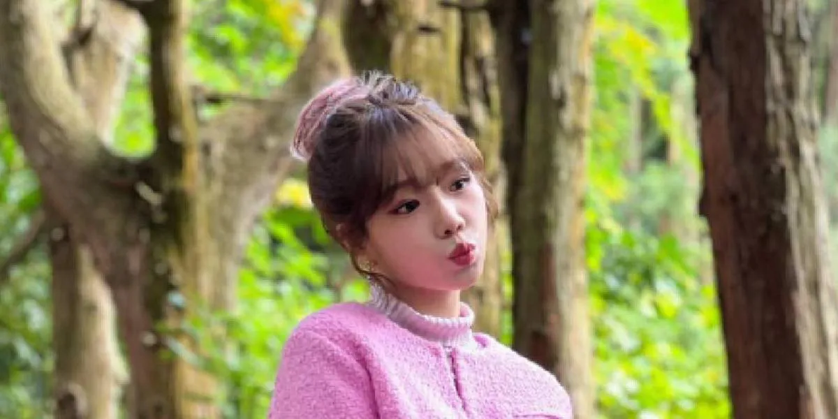 Jo Yuri Rilis Single yang Bertajuk RUN - KapanLagi.com