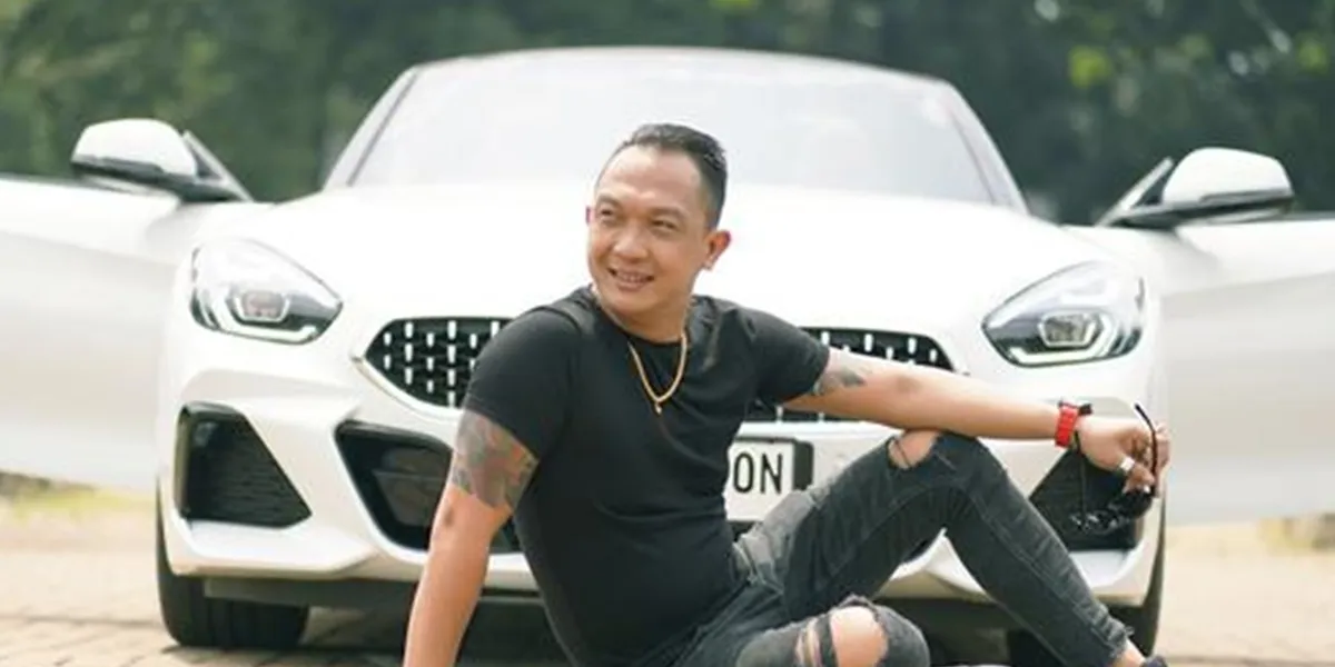 John LBF Beri Pekerjaan Penyandang Disabilitas Jadi Konten Kreator ...