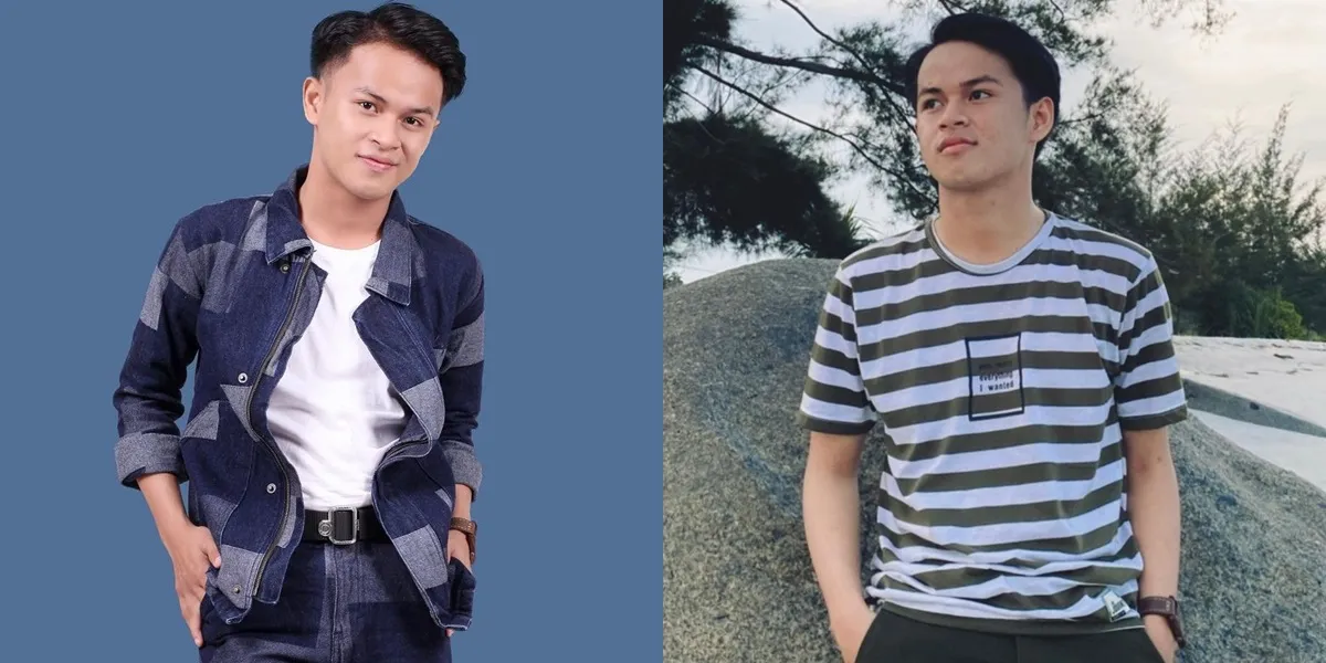 Jordan LIDA 2020 Jadi Tersangka Kasus Asusila Anak di Bawah Umur ...