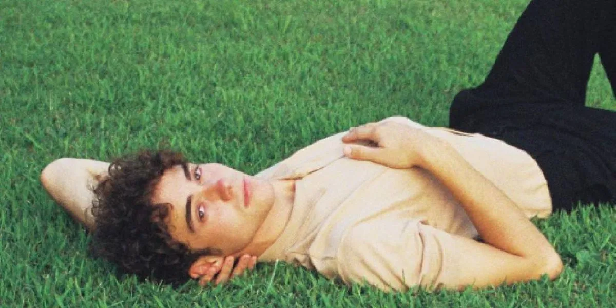 Joshua Bassett Rilis Single yang Berjudul LIFELINE - KapanLagi.com