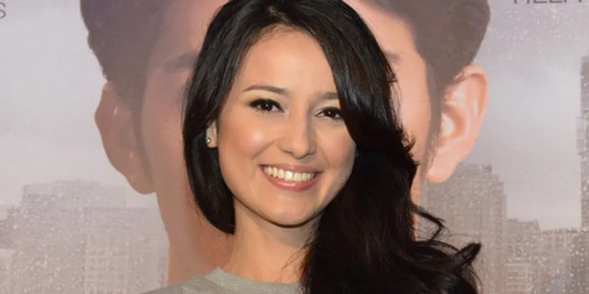 Julie Estelle Beraksi di 'THE RAID 2: BERANDAL' - KapanLagi.com