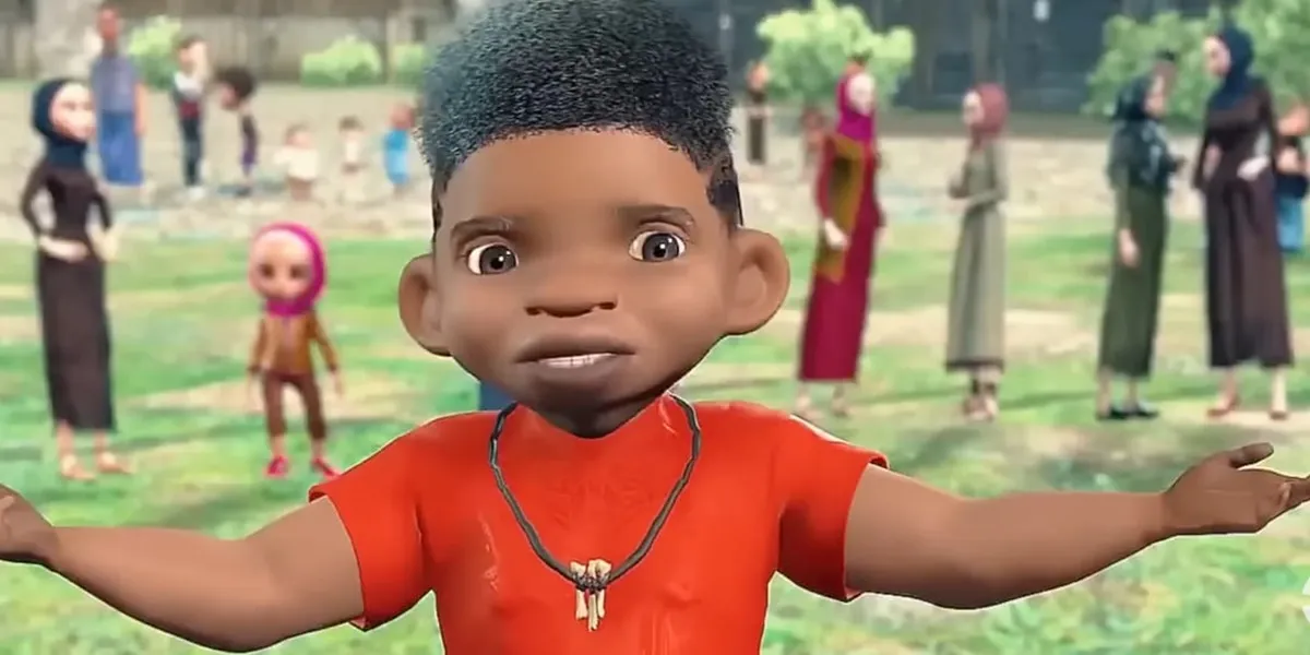 Jumlah Penonton Film MERAH PUTIH: ONE FOR ALL Sebanyak 1500, Siap Rilis ...