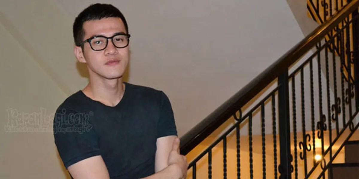 Junot: Saya Tak Sefrontal Zafran, Tapi Saya Percaya Filosofi Dia ...