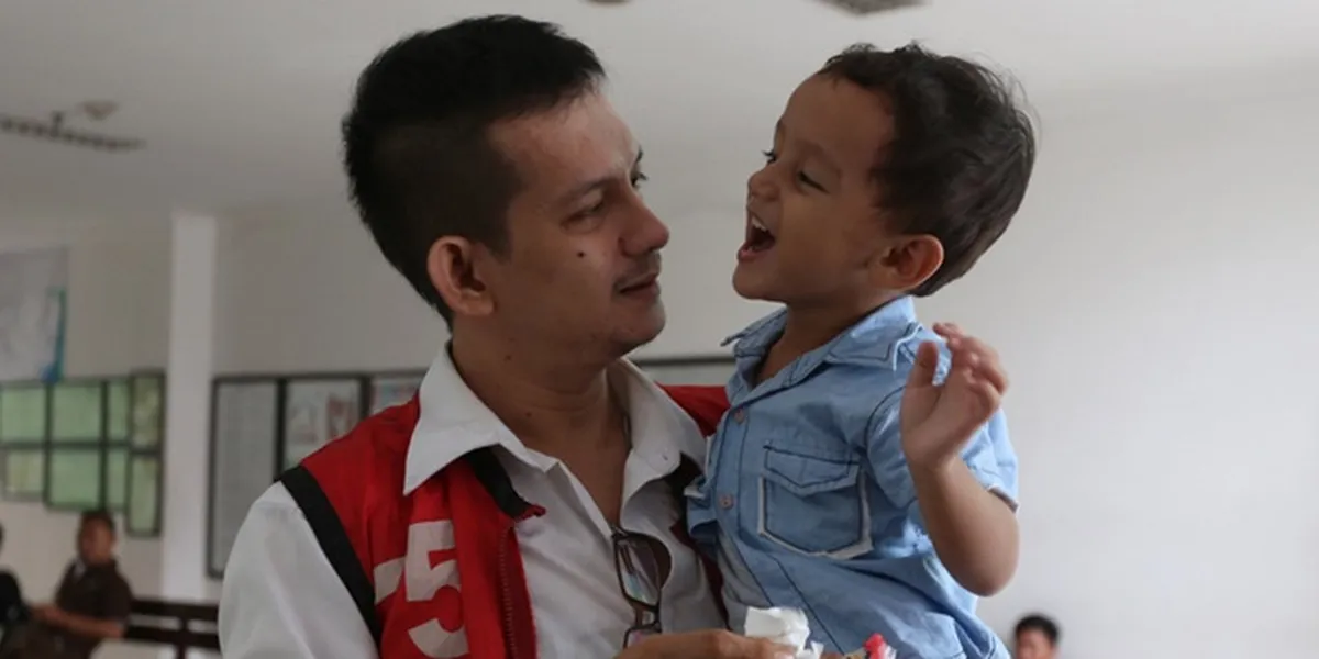 Jupiter Fortissimo Tetap Jualan Online Meski Dipenjara, Demi Hidupi ...