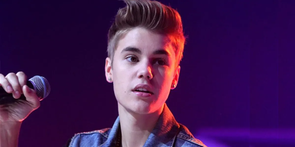 Justin Bieber Ketahuan Hisap Ganja? - KapanLagi.com