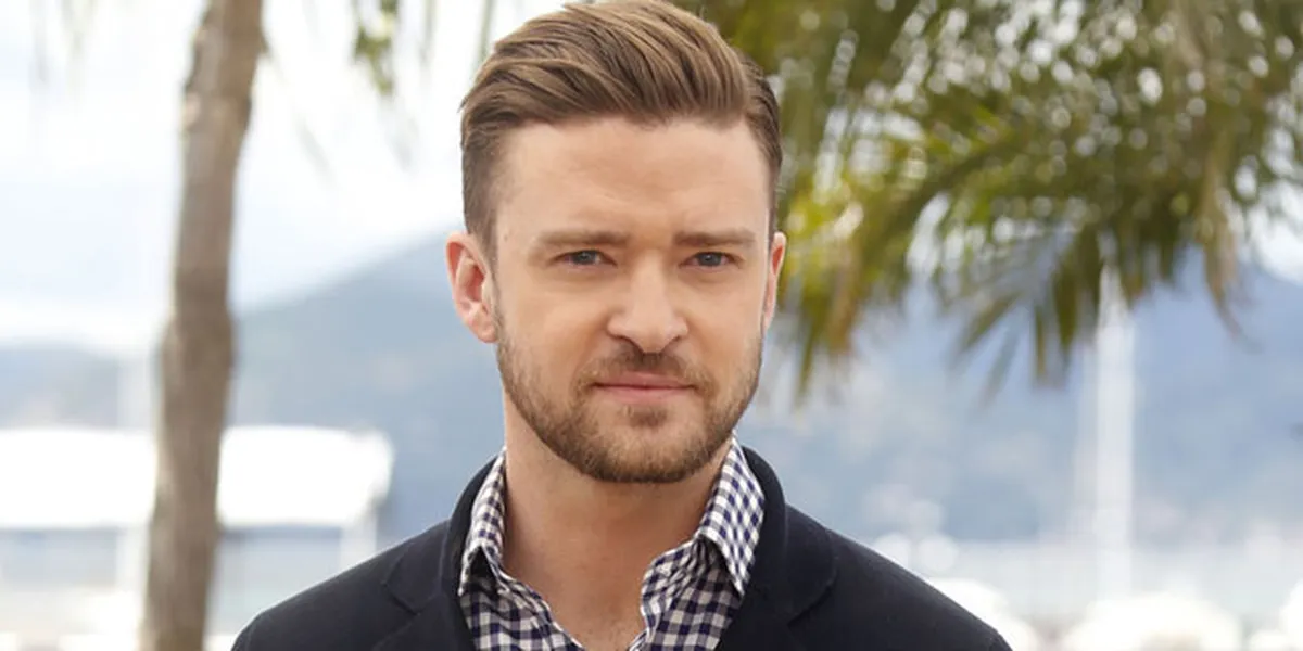 Justin Timberlake Coba Bahasa Spanyol di Biopik Neil Bogart - KapanLagi.com