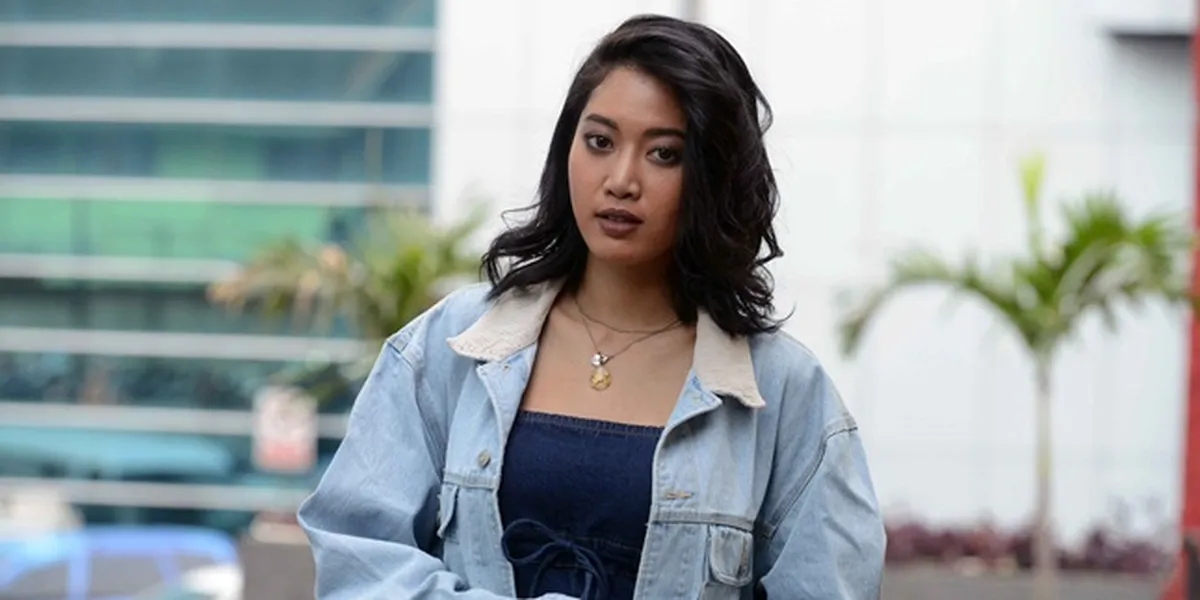 Kabar Dekat Dengan Glenn Fredly, Widy Vierratale: Umurnya Jauh - KapanLagi.com