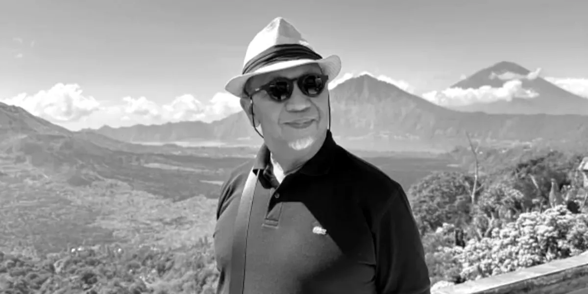 Kabar Duka, Aktor Subarkah Hadisarjana Meninggal Dunia - KapanLagi.com