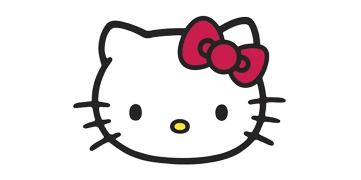 Gambar Hello Kitty Yang Profil Untuk Hello Kitty World(for Smart