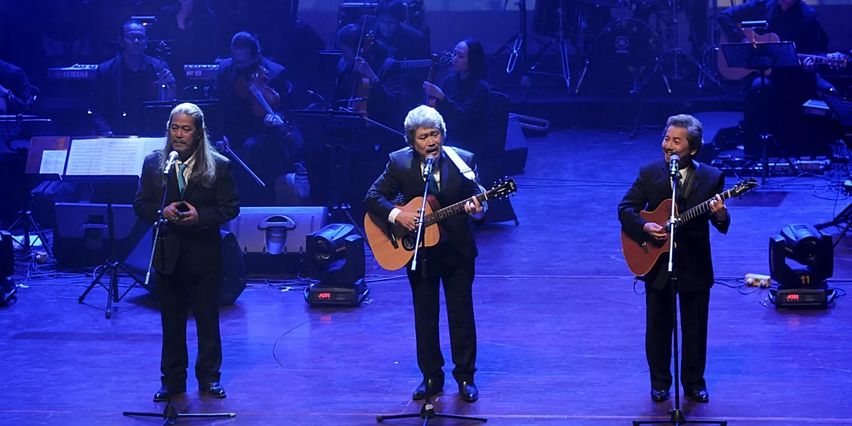 Kabar Terbaru Grup Musik Bimbo, Siapa yang Masih Hidup dan Aktif ...