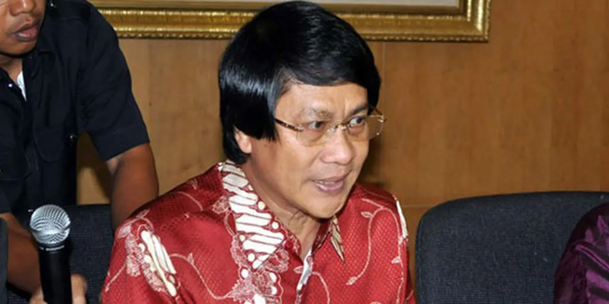 Kak Seto Tengahi Kasus Bolot dan Rangga - KapanLagi.com