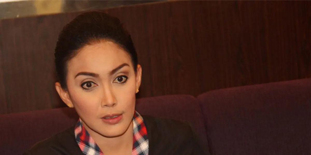 Kampanye Tak Membuat Rieke Dyah Pitaloka Kehilangan Momen Keluarga ...