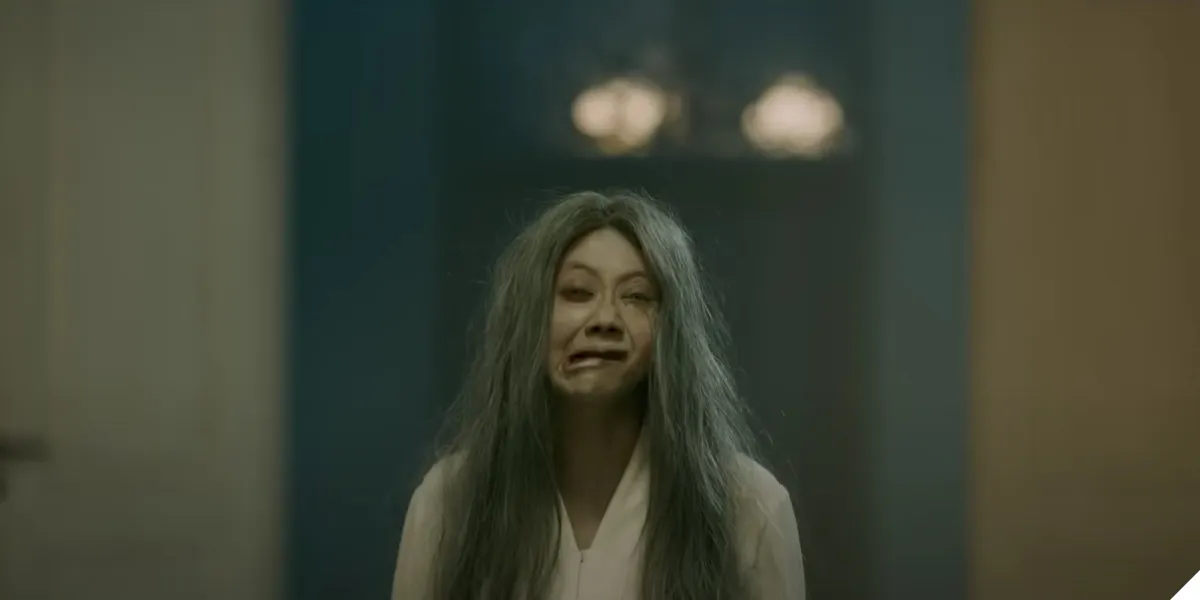 KANG SOLAH FROM KANG MAK X NENEK GAYUNG Masuk 10 Besar Film Paling ...