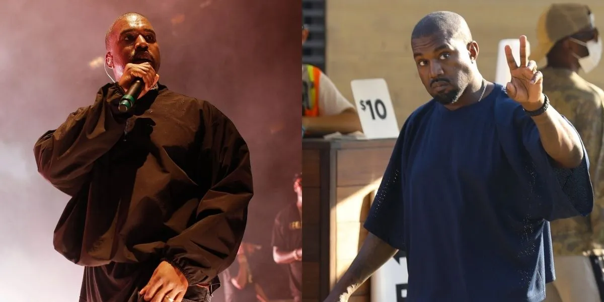 Kanye West Rilis Lagu Baru ‘BEAUTY & THE BEST’, Umumkan Album ...