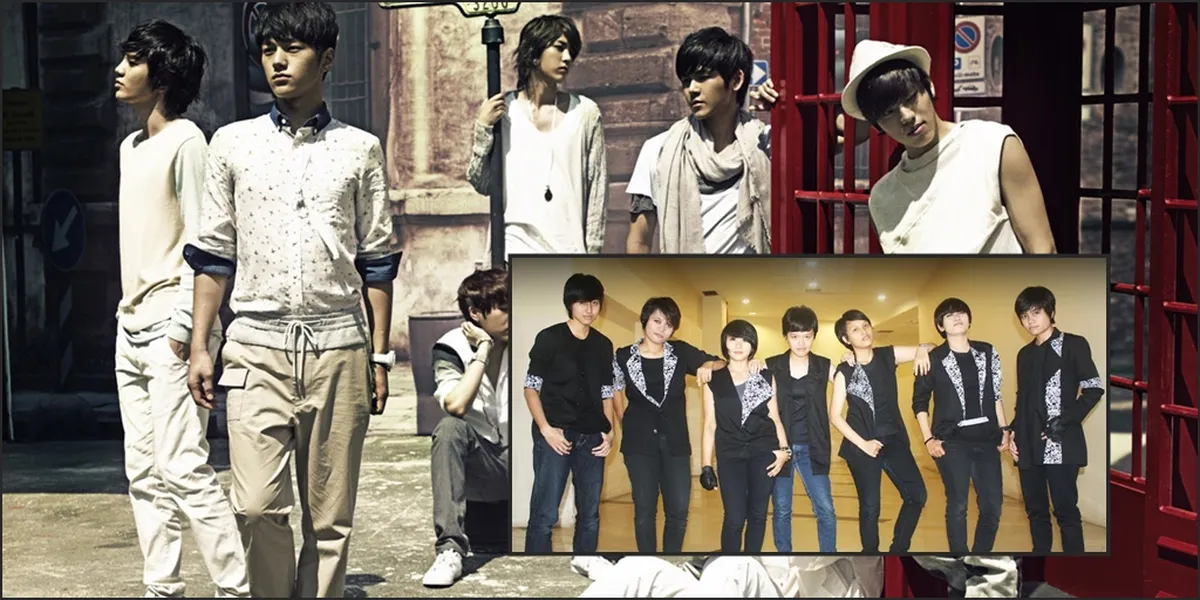 KapanLagi.comÂ® K-Pop Cover Dance Competition SELFINITE - Infinite ...