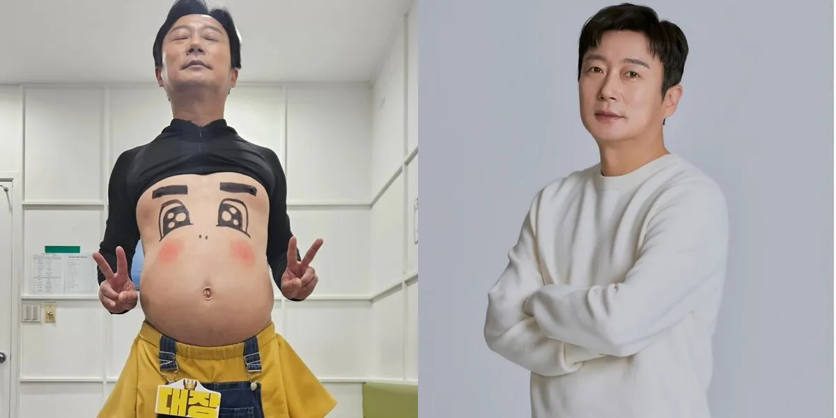 Karakter Lee Soo Geun Dilihat dari MBTI-nya, si Komedian Global yang ...