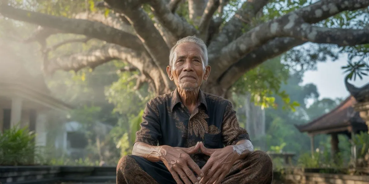 Kata Bijak Sawang Sinawang: Filosofi Jawa tentang Kebijaksanaan Hidup ...