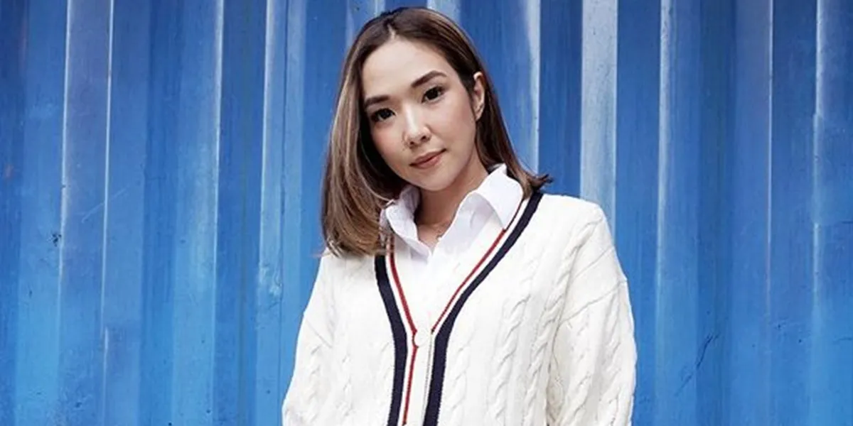 Kata Gisella Anastasia Soal Video Syur Mirip Rebbeca Klopper yang Viral di Sosial Media ...