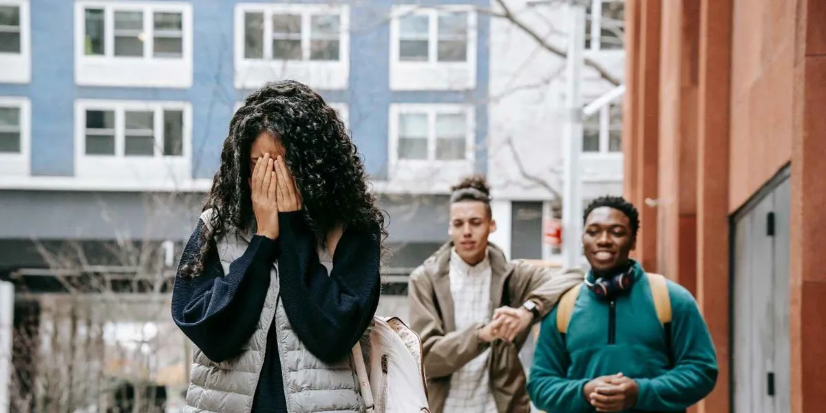 Kata Kata Bullying Inspiratif untuk Melawan Perundungan di Berbagai ...