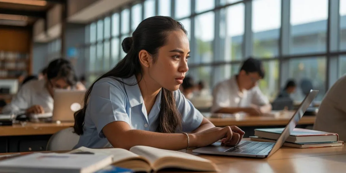 Kata Kata Motivasi Kuliah Singkat untuk Membangkitkan Semangat ...
