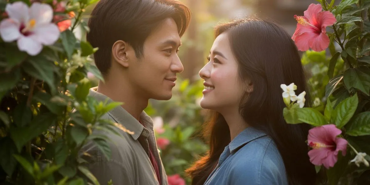 Kata-Kata Nembak Wanita Simple yang Romantis dan Menyentuh Hati ...