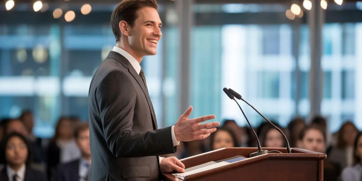 Kata-Kata Penutup Presentasi Lucu: Panduan Lengkap untuk Mengakhiri ...