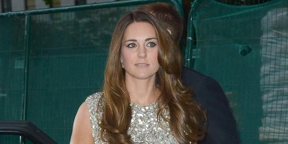 Kate Middleton Benci Calon Istri Pangeran Harry Masa Sih