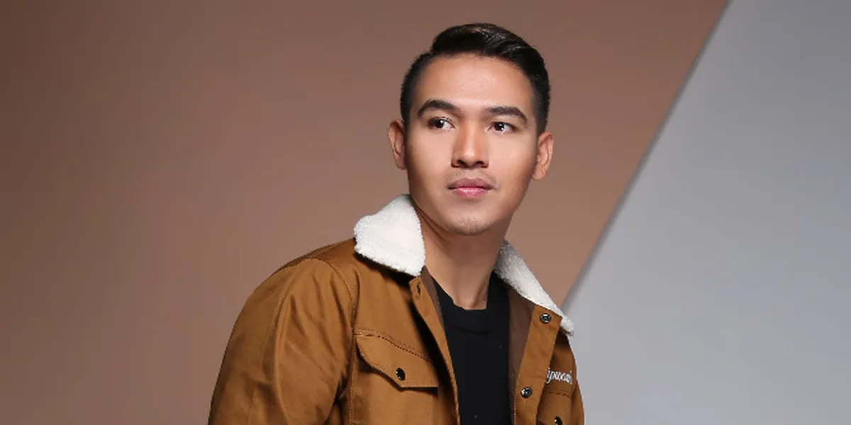 Kedua Kalinya, Rando Sembiring Rilis Lagu Baru Ciptaan Badai ...