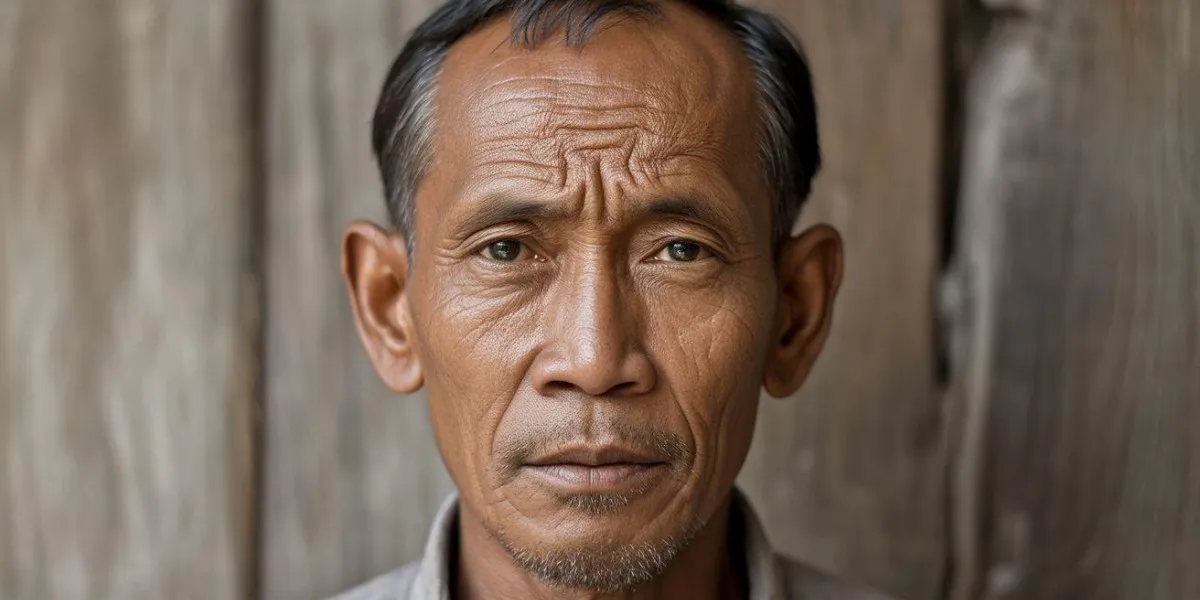 Kedutan Jidat Tengah Menurut Primbon Jawa: Makna dan Interpretasi ...