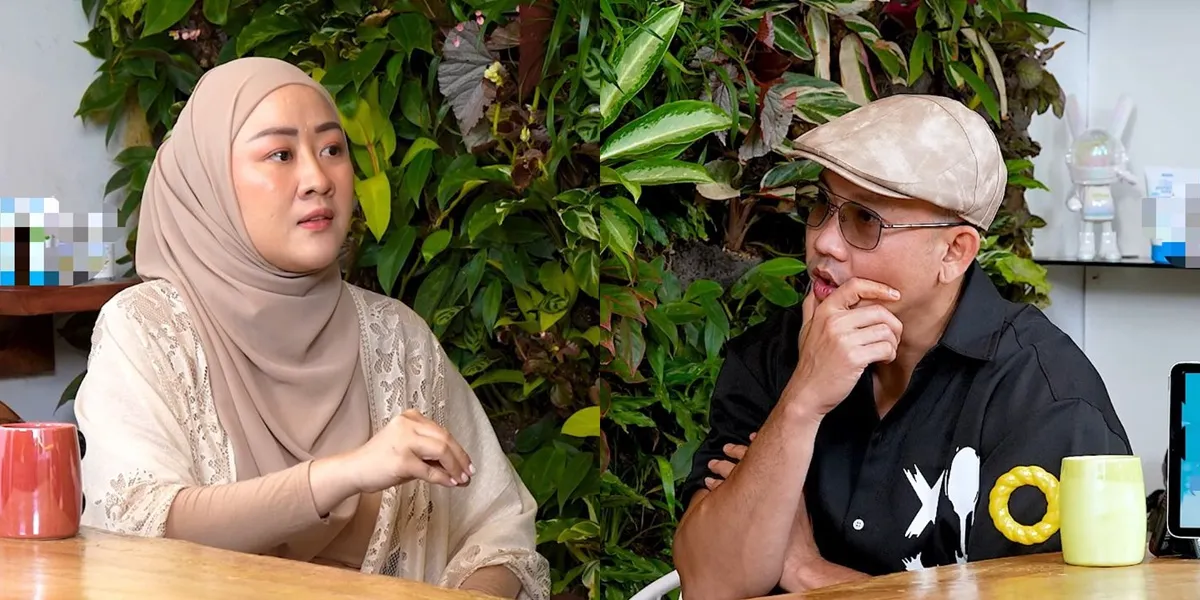 Kehamilan Fanny Kondoh Usai Kematian Papa Udon, Setelah Menunggu 9 ...