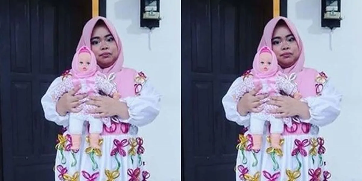 Kekeyi Mengaku Mendesain Sendiri Kostumnya di Video Klip 'Keke Bukan ...