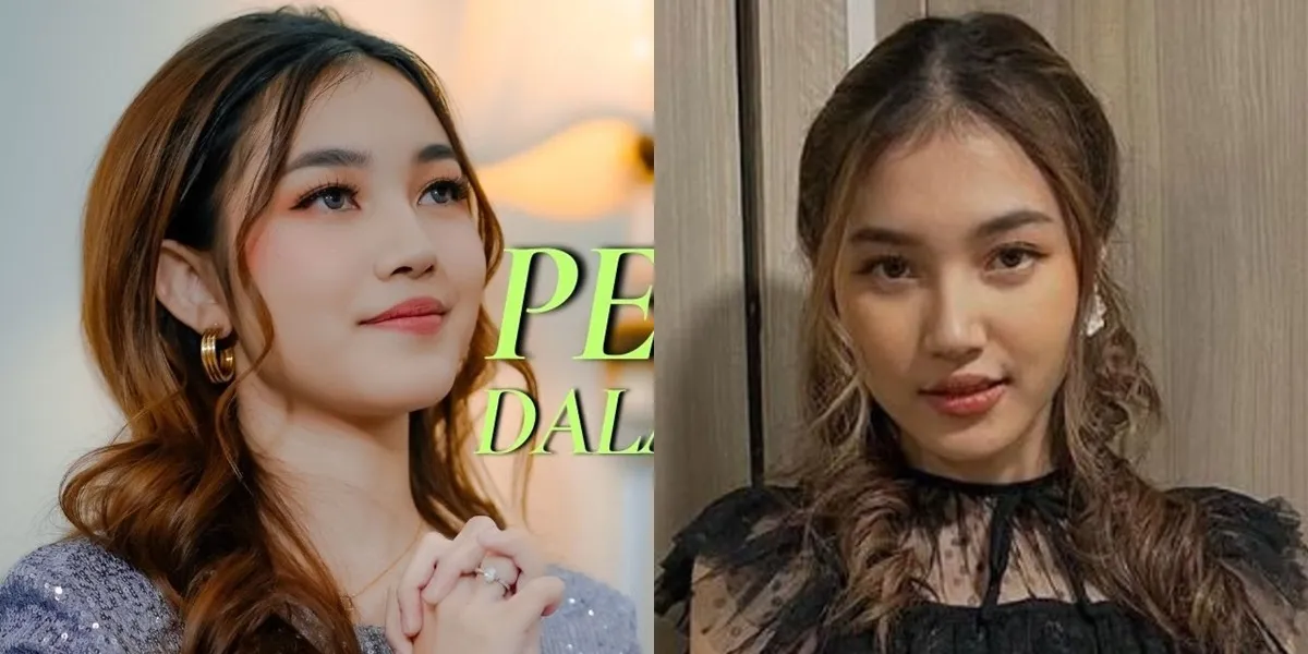 Keluarga Ungkap Kondisi Melitha Sidabutar Sebelum Meninggal Dunia ...