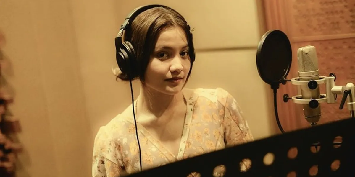 Kembali Torehkan Prestasi, Lagu 'Muak' Milik Aruma Raih Double Platinum ... Kembali Torehkan Prestasi, Lagu 'Muak' Milik Aruma Raih Double Platinum ...