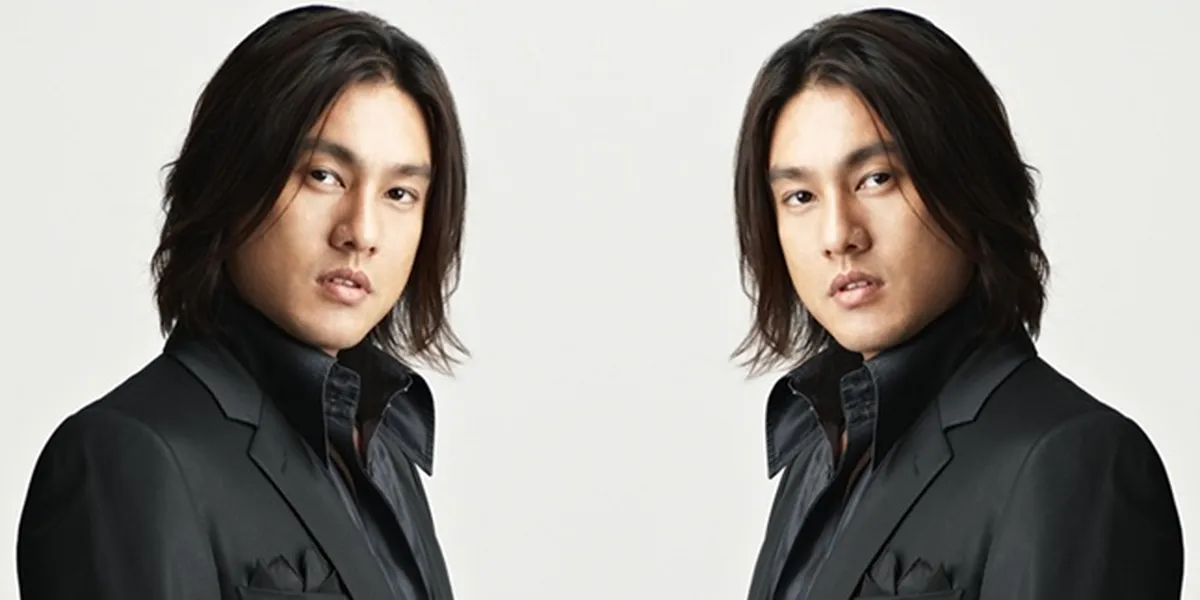 Ken Zhu F4 Resmi Menikah, Beda 17 Tahun Dengan Sang Istri - KapanLagi.com