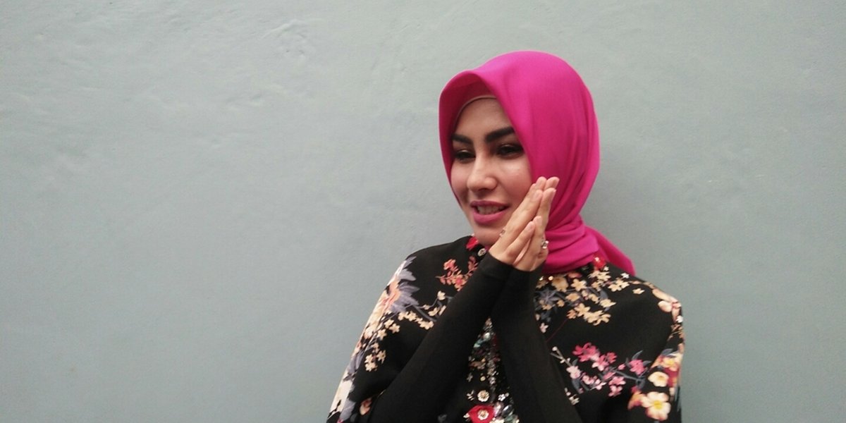 Kenal Lama Habib Usman Bin Yahya, Kartika Putri Tak Masalah Bila ... Kenal Lama Habib Usman Bin Yahya, Kartika Putri Tak Masalah Bila ...