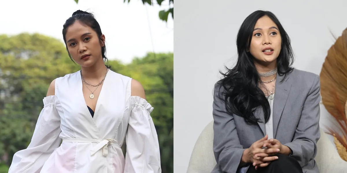 Kenalan dengan Nadhira Suri, Penyanyi Lulusan S2 yang Meraih Top 5 dan Best costume Miss Scuba ...