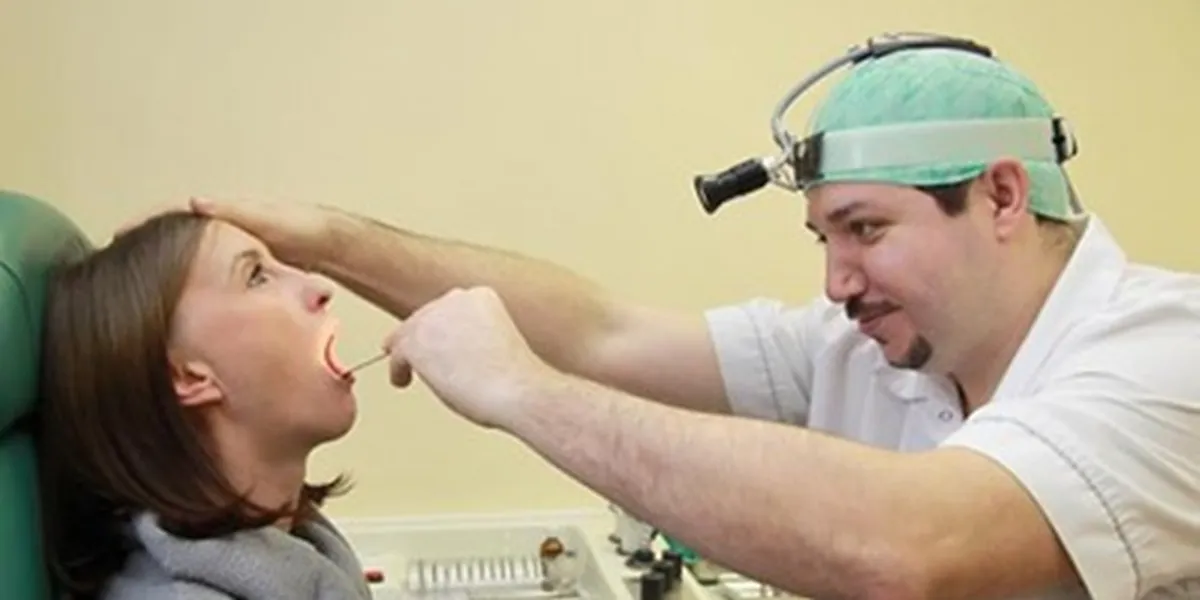 Kenali 4 Gejala Amandel, Ketahui Pula Penyebab dan Cara Mengatasinya ...