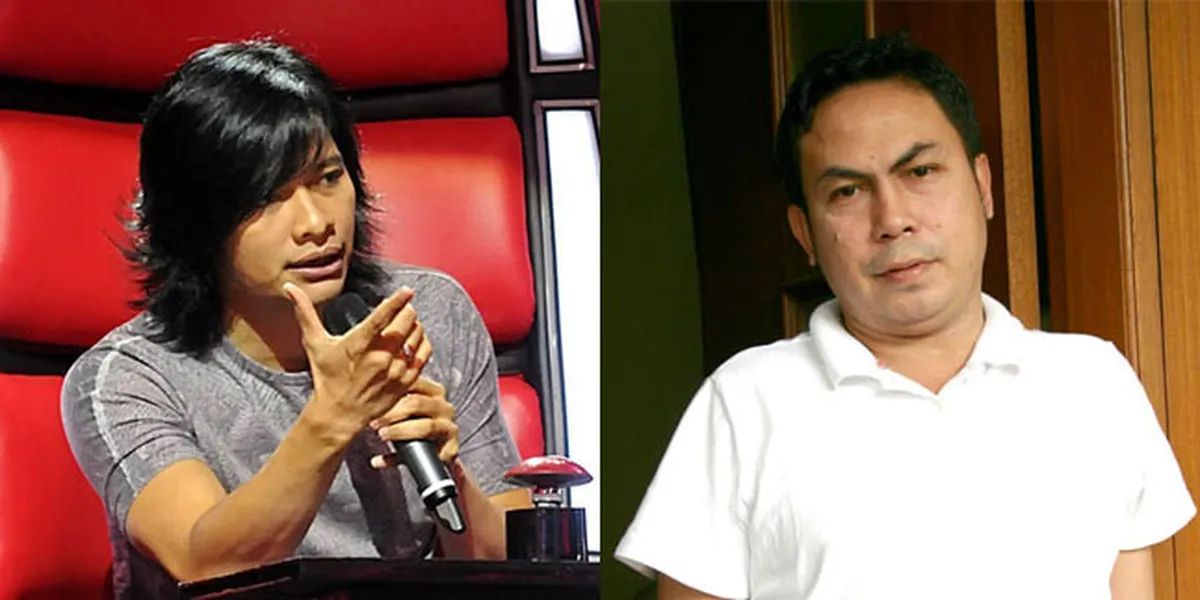 Kenangan Armand Maulana Tentang Tata Dado - KapanLagi.com