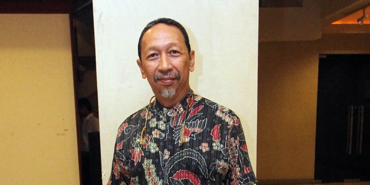 Kenangan Lucu dan Doa untuk Subarkah Hadisarjana - KapanLagi.com