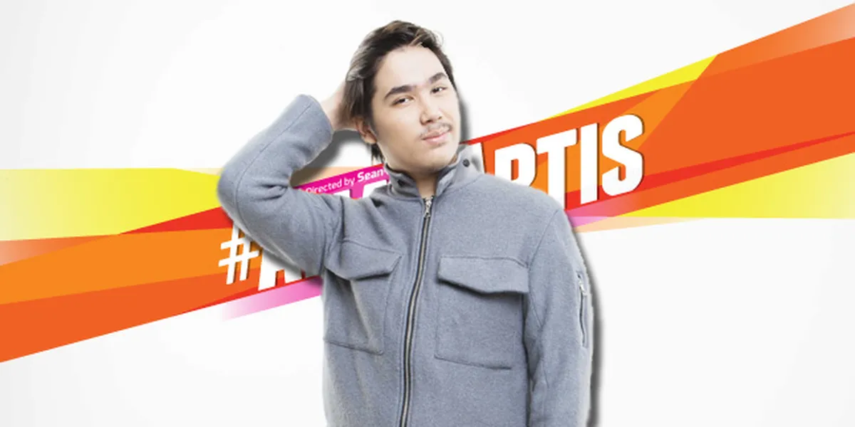 Kenapa Suka Musik Hip Hop, Ini Alasan Simpel Daffa Jenaro Muchtar ...