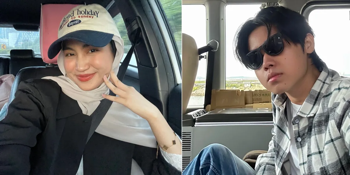 Ketepatan Waktu Jadi Kunci Keberhasilan Xaviera dan Sandy CoC, Ternyata ...