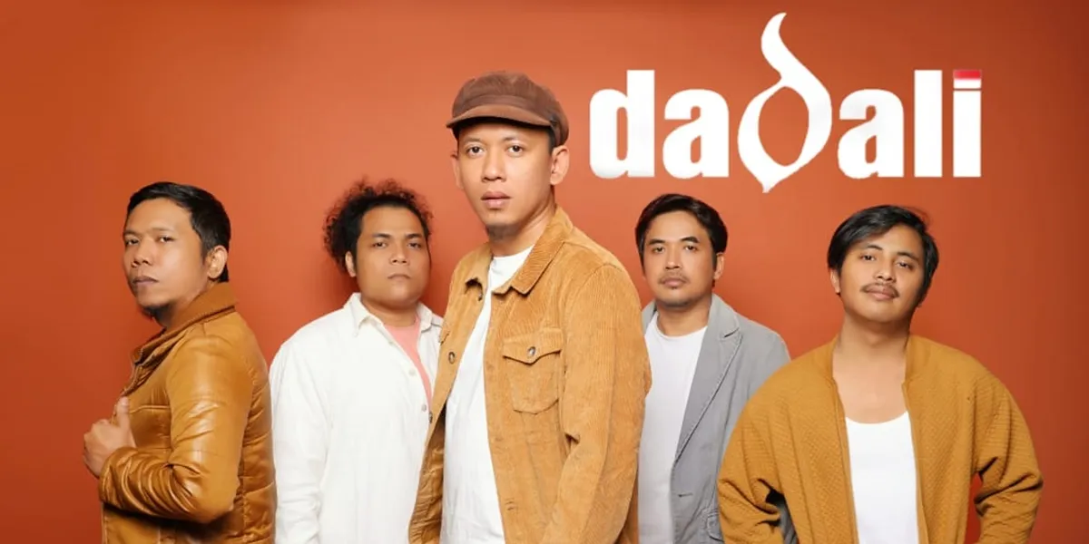 Ketiban Rejeki Nomplok, Band Dadali Siap Tour Asia dengan Formasi Baru ...