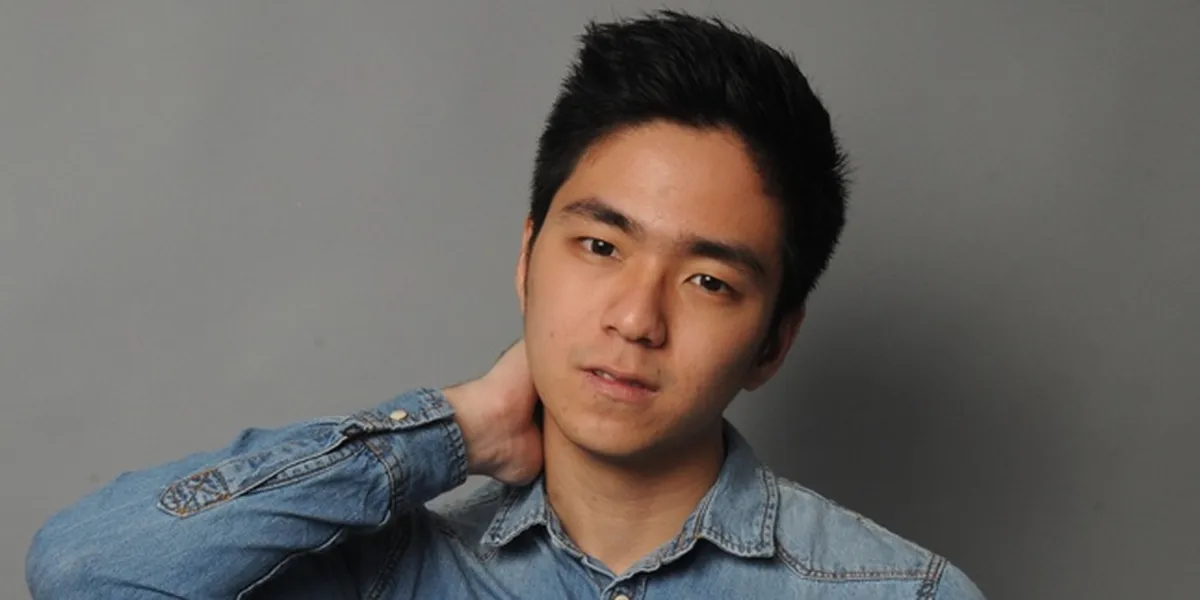 Kevin Hendrawan, YouTuber Ganteng & Kece Dengan Segudang Prestasi ...