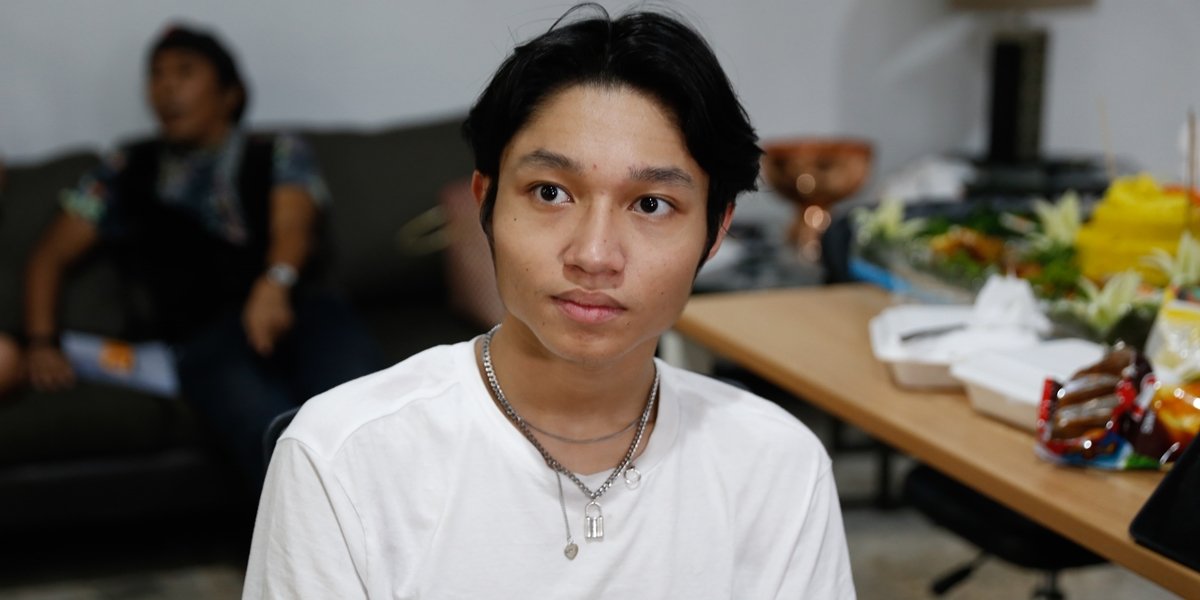 Kiesha Alvaro Angkat Bicara Usai Dituding Tenar Karena Nama Besar Orang ... Kiesha Alvaro Angkat Bicara Usai Dituding Tenar Karena Nama Besar Orang ...